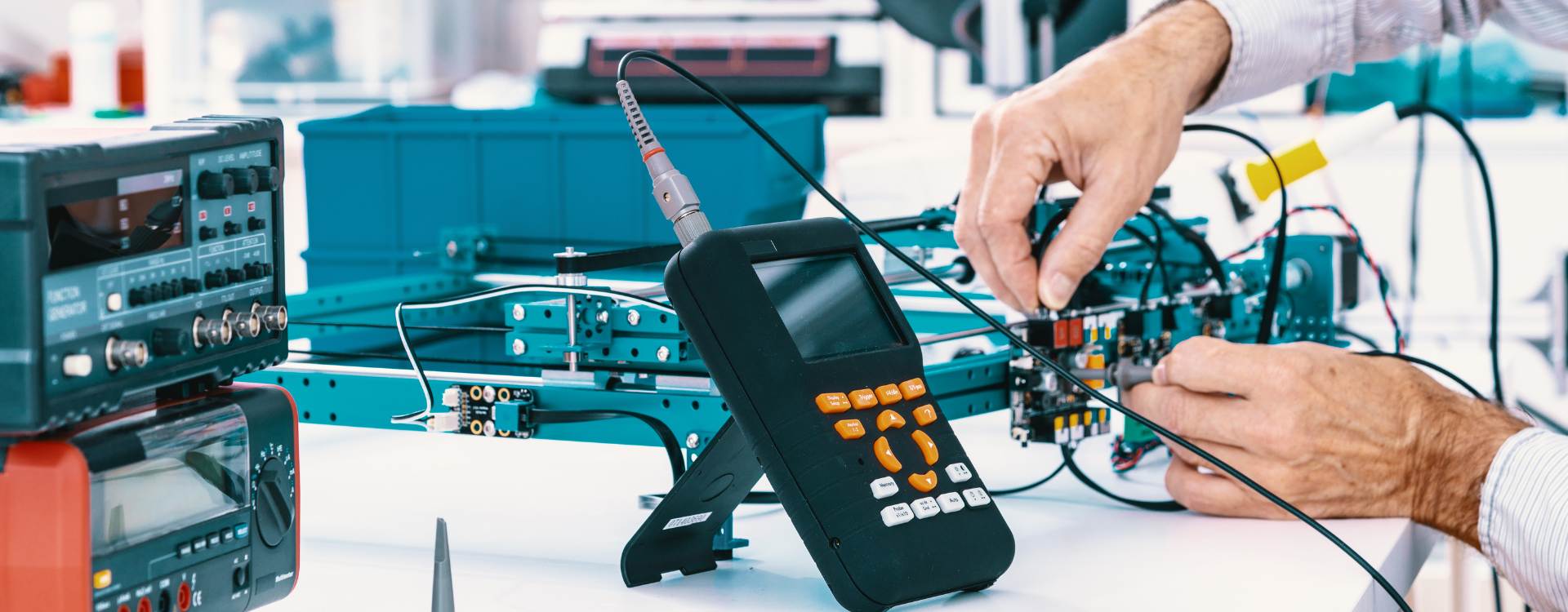 ProcessIQ: Digital Manufacturing Solutions by Industry