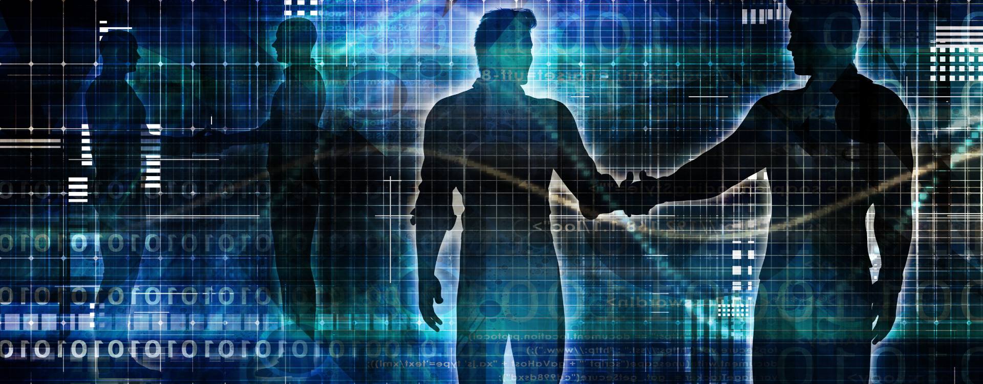 Technology Partnerships – Delivering Operational Efficiency – ProcessIQ